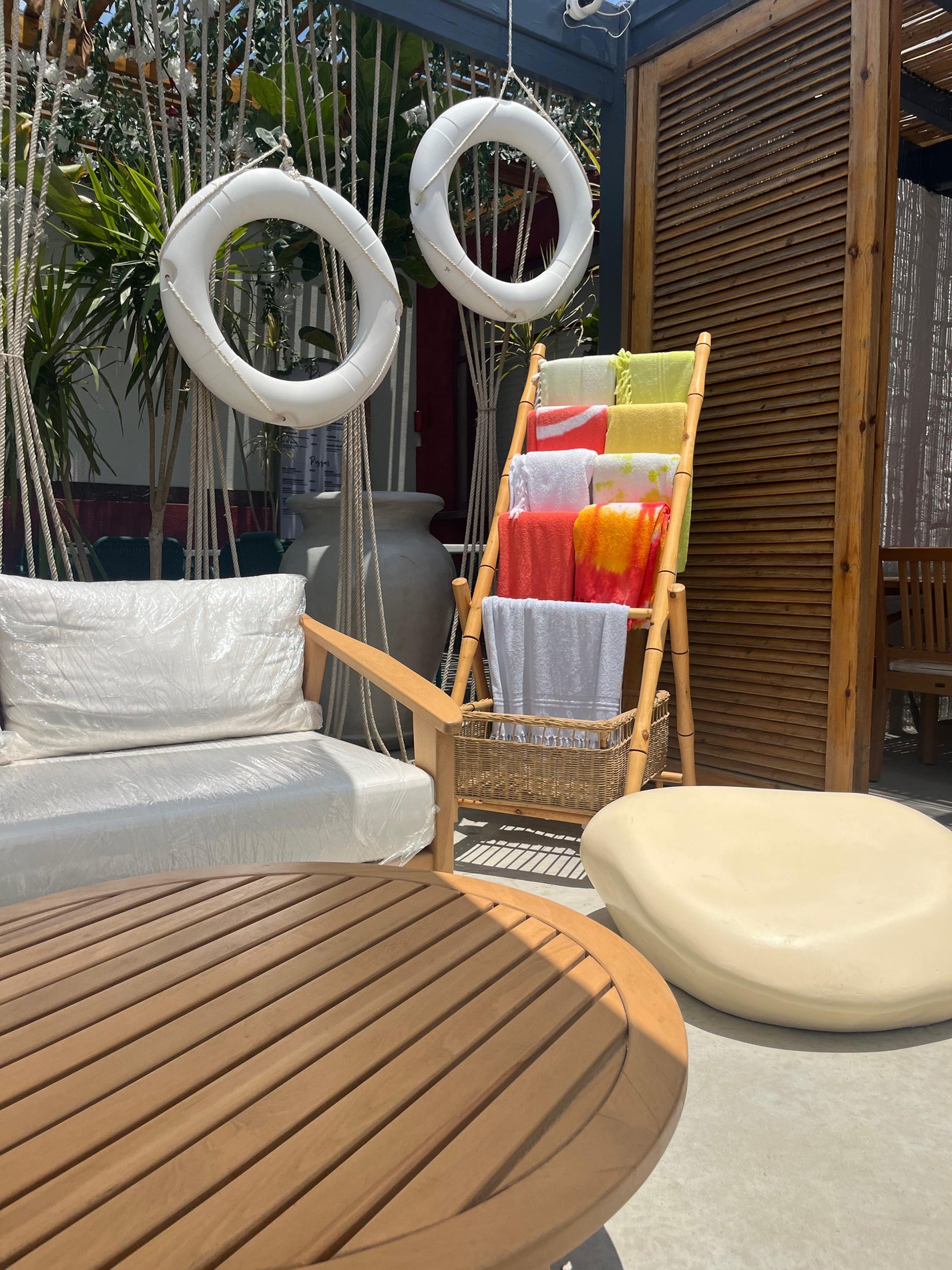 Pebble Chair – Asmnt